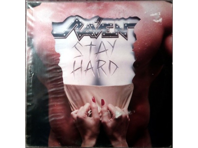 LPS Raven - Stay Hard (Germany)