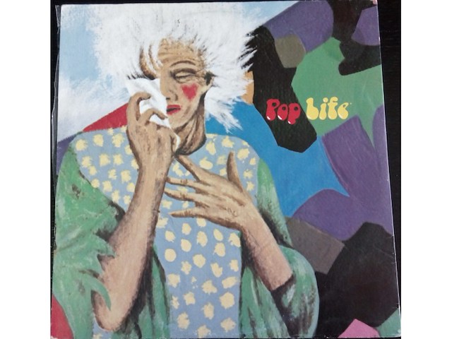 LPS Prince - Pop Life (Germany)