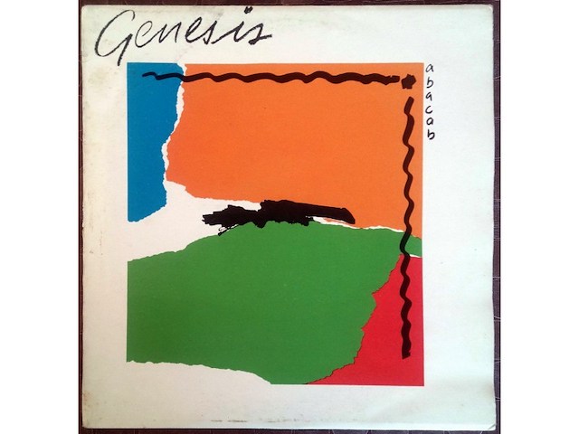 LPS Genesis - Abacab