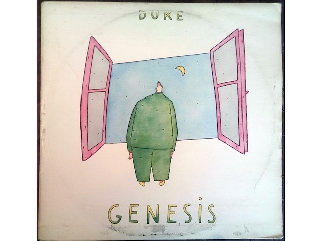 LPS Genesis - Duke