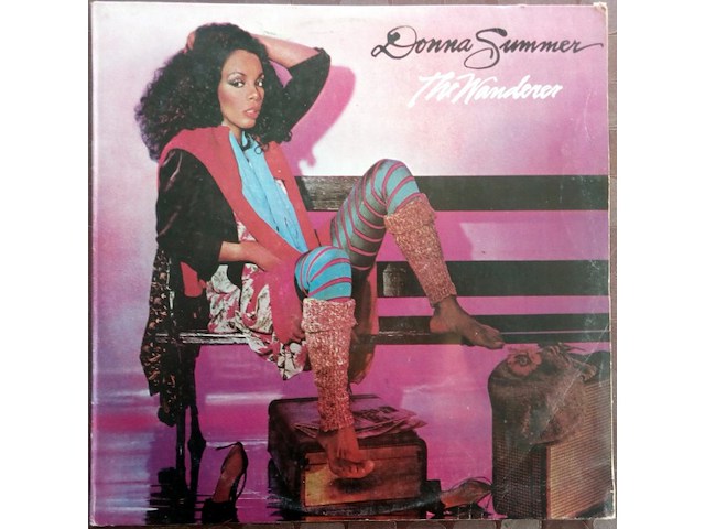 LPS Donna Summer - The Wanderer