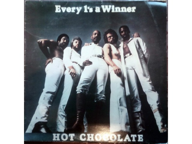 LPS Hot Chocolate - Every 1`s a Winner (Greece)