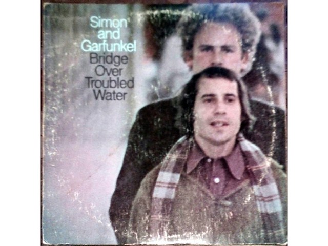 LPS Simon &; Garfunkel - Bridge Over Troubled Water