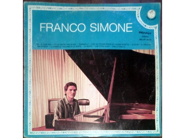 LPS Franco Simone - Franco Simone