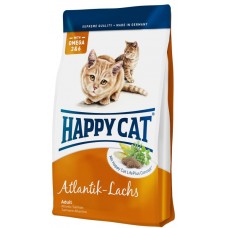 Happy cat - atlantik losos