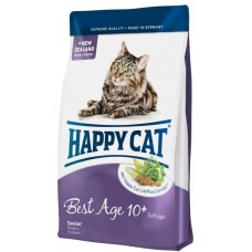 Happy cat supreme 10+ senior 1,8kg