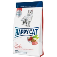 Happy cat la cuisine delikatesna pačetina i brusnice 1,8kg