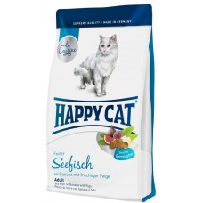 Happy cat la cuisine morska riba i smokve 1,8kg