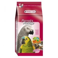 VERSELE LAGA Prestige Parrots hrana za velike papagaje