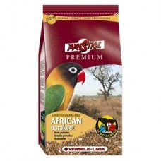 VERSELE LAGA Prestige Premium African Parakeet za rozenkolinse 1kg