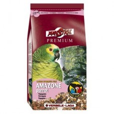 VERSELE LAGA Prestige Premium Amazone Parrot hrana za amazone 1kg