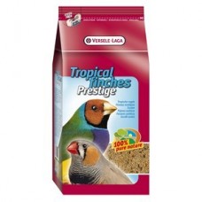 VERSELE LAGA Prestige Tropical Finches hrana za egzote 1kg