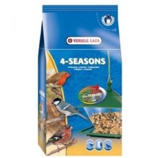 VERSELE LAGA Menu Nature 4 Seasons mešavina za divlje ptice 1kg