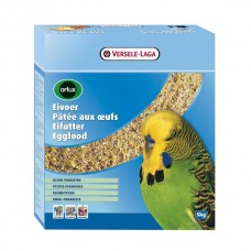 Versele Laga Orlux eggfood dry budgies 1kg