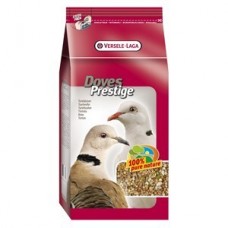 VERSELE LAGA Prestige Turtle Doves hrana za gugutke 1kg