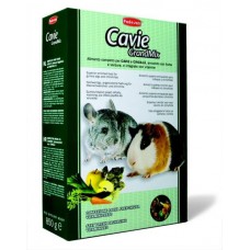 Grandmix cavie & cincilla 850g