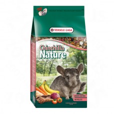 Versele Laga Chinchilla Nature 2,5kg