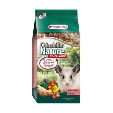 Versele Laga Chinchilla Nature Re-Balance 700gr