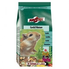 VERSELE LAGA Gerbil Nature hrana za skočimiše 750g