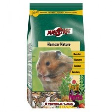 VERSELE LAGA Hamster Nature hrana za hrčke 750g