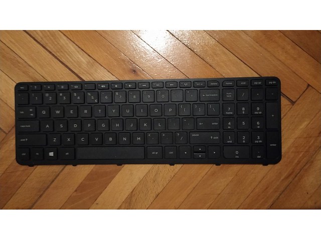 Tastatura za HP 350 G1 , 350 G2 , 355 G1 , 355 G2
