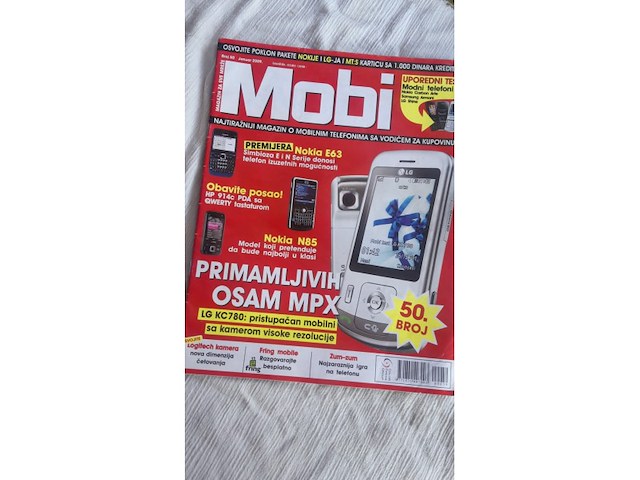 MOBI..2009.