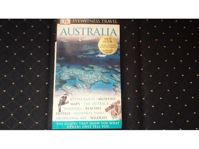 Australia/The guides