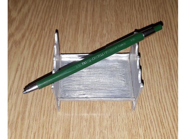 Tehnička Olovka `A.W.Faber-Castell` TK 9500 HB Germany