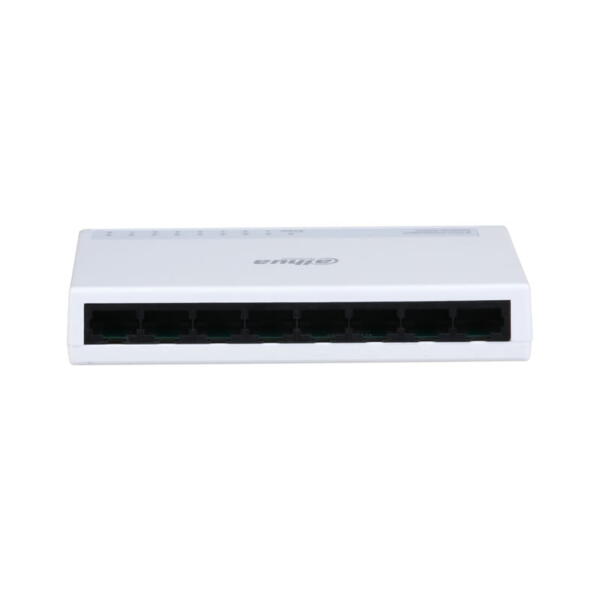 Dahua PFS3008-8ET-L Switch