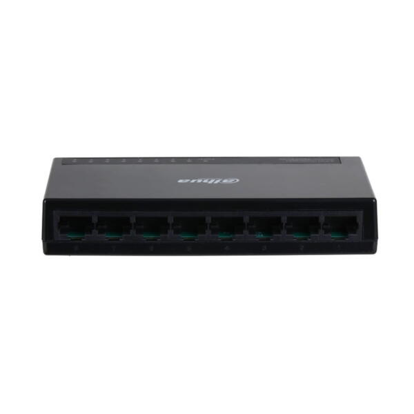 Dahua PFS3008-8GT-L Gigabit Switch