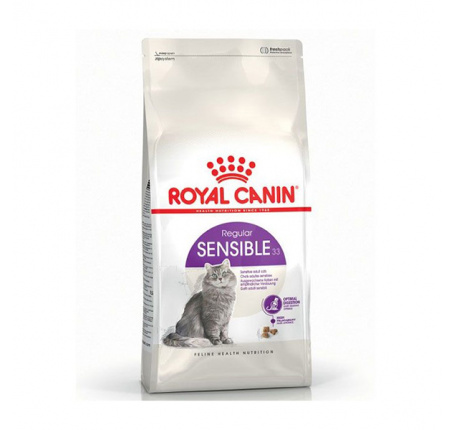 Royal Canin, Senibile 33, 0,4kg