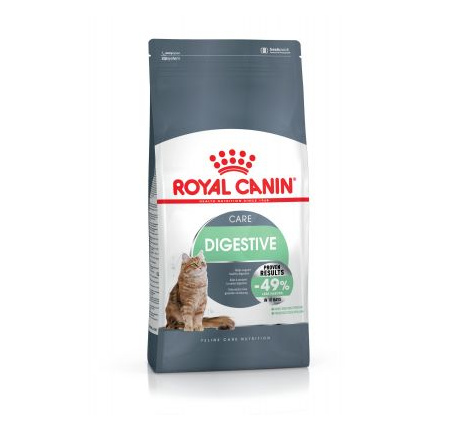 Royal Canin, Digestive Comfort Cat, 0,4kg