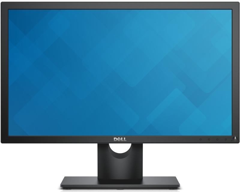 Monitor Dell 21.5 E2216H LED