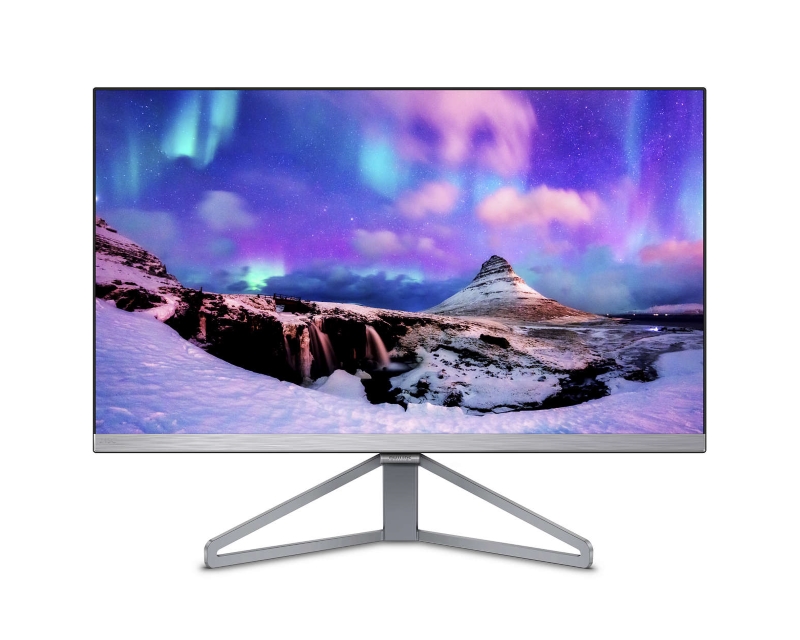 Monitor Philips 23.8" 245C7QJSB