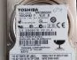 HDD Toshiba 320GB - Nizak Health - Ispravna elektronika