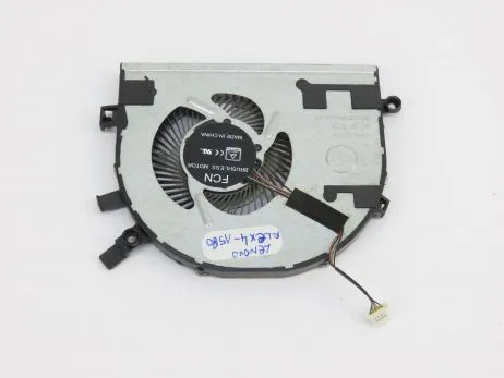 Lenovo IdeaPad Flex 4-1580 ventilator