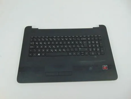 HP 17 X Y crna tastatura - navoji neispravni