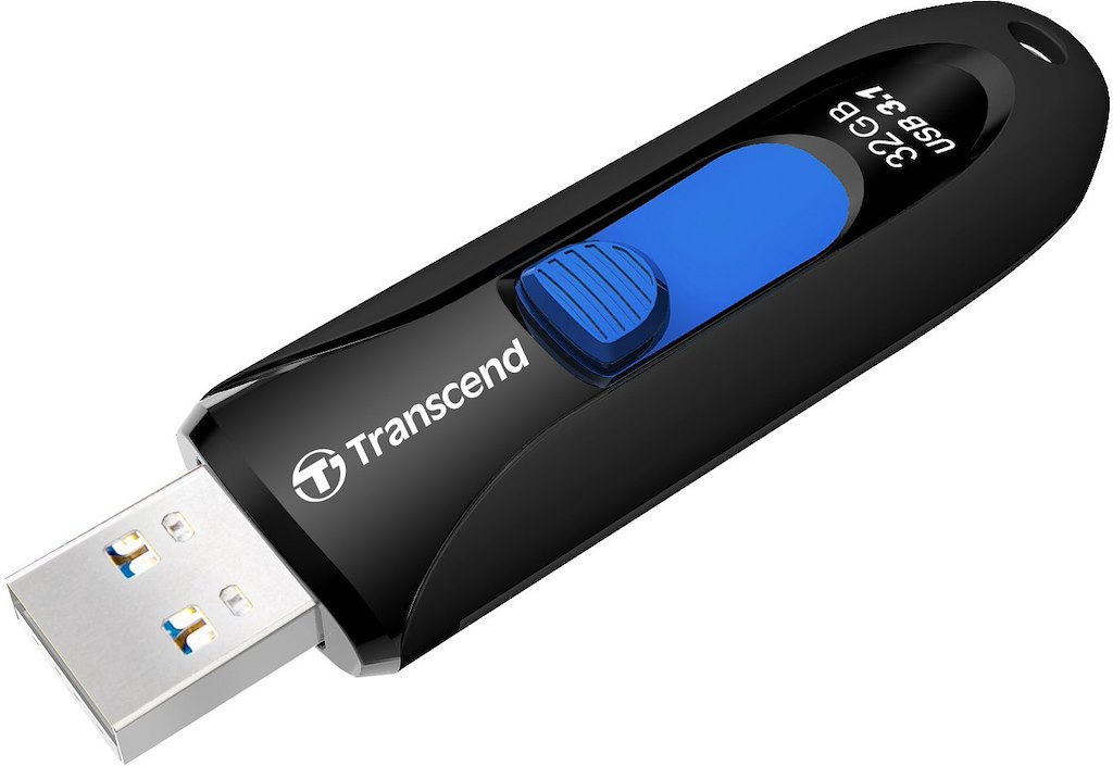 USB flash Transcend 32GB TS32GJF790K