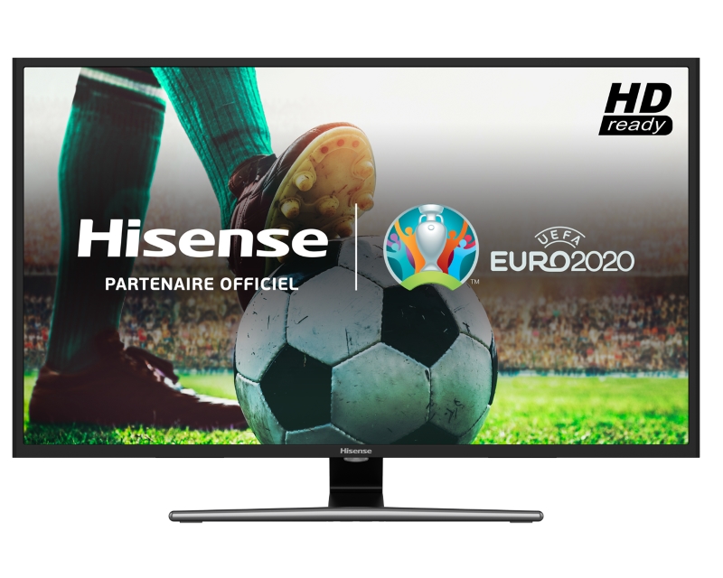 Hisense 32" H32B5500