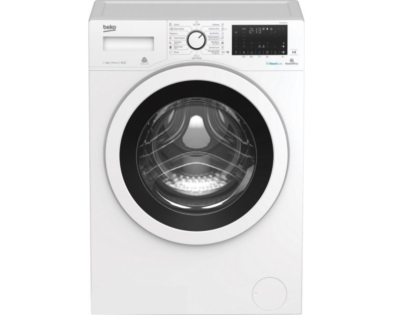 Masina za pranje vesa Beko WUE 6536 X0