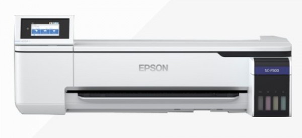 Epson SureColor SC-F500 - štampač/ploter