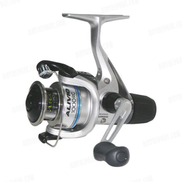 SHIMANO ALIVIO 1000RC