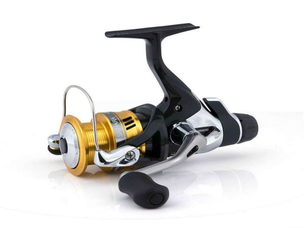 SHIMANO SAHARA 1000R