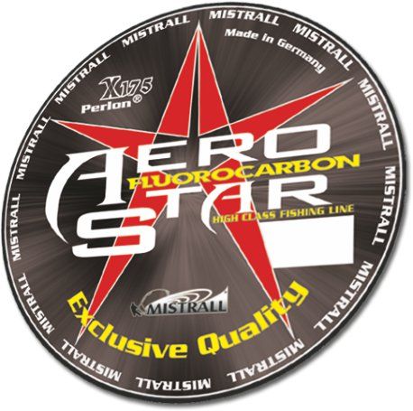 AERO FLUOROCARBON 150mt 0,16