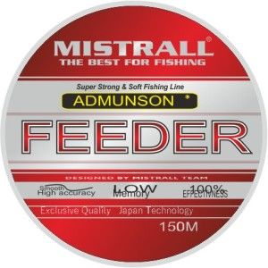 ADMUNSON FEEDER 150mt 0,18