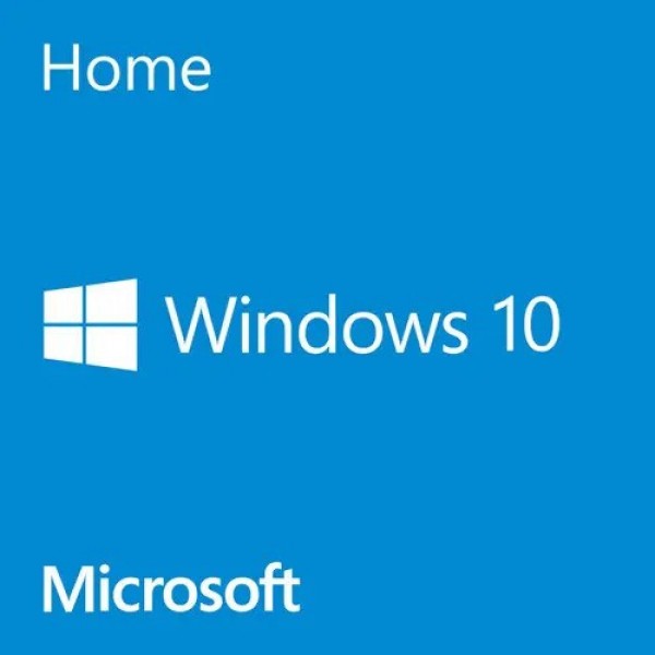 Microsoft Windows 10 Home GGK