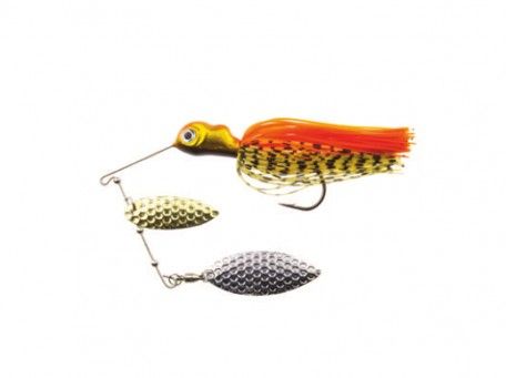 SPINNER BAIT III 21gr C1 4072107