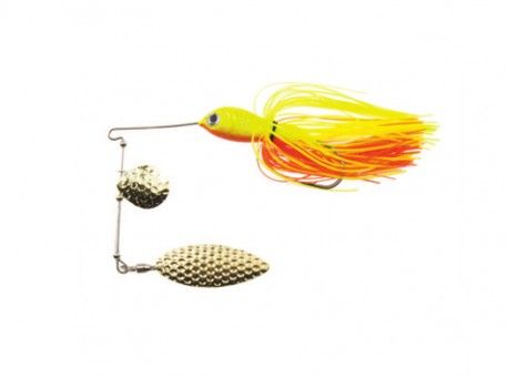 SPINNER BAIT I 21gr C9 4062109