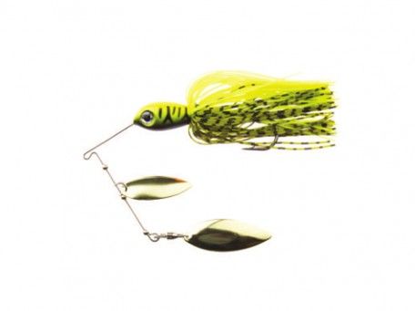 Spinner Bait III