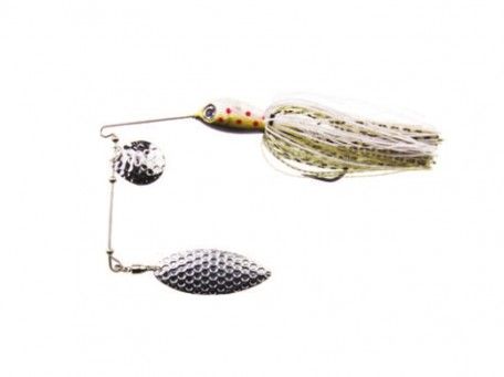 SPINNER BAIT I 21 gr C24 4062124